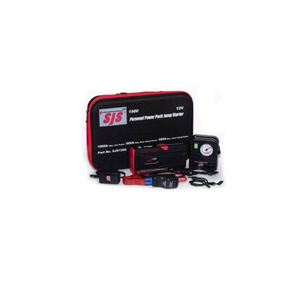 SJS1500: Smart Jump Start Charger